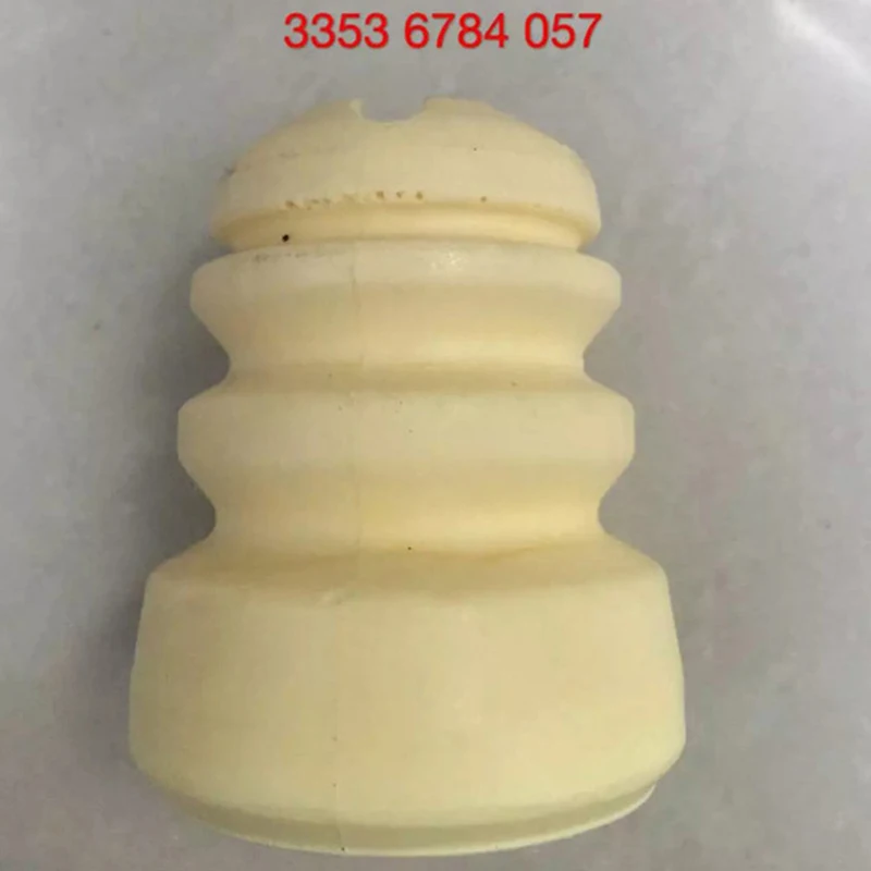 New-1-Piece-Rear-Rubber-Buffer-For-Suspension-for-BMW-F07-F10-F11-520i ...