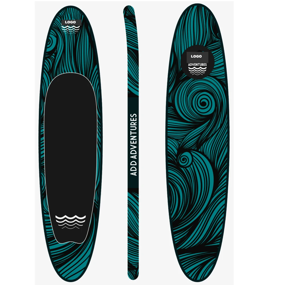 OEM-Wholesale-11-6-Air-Sup-Board-Water-Sports-Inflatable-Stand-Up ...