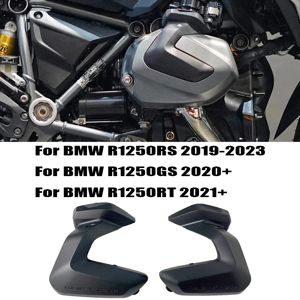 Engine-Guard-Cylinder-Head-Cover-Protector-For-BMW-R1250GS-ADV-R1250RT ...