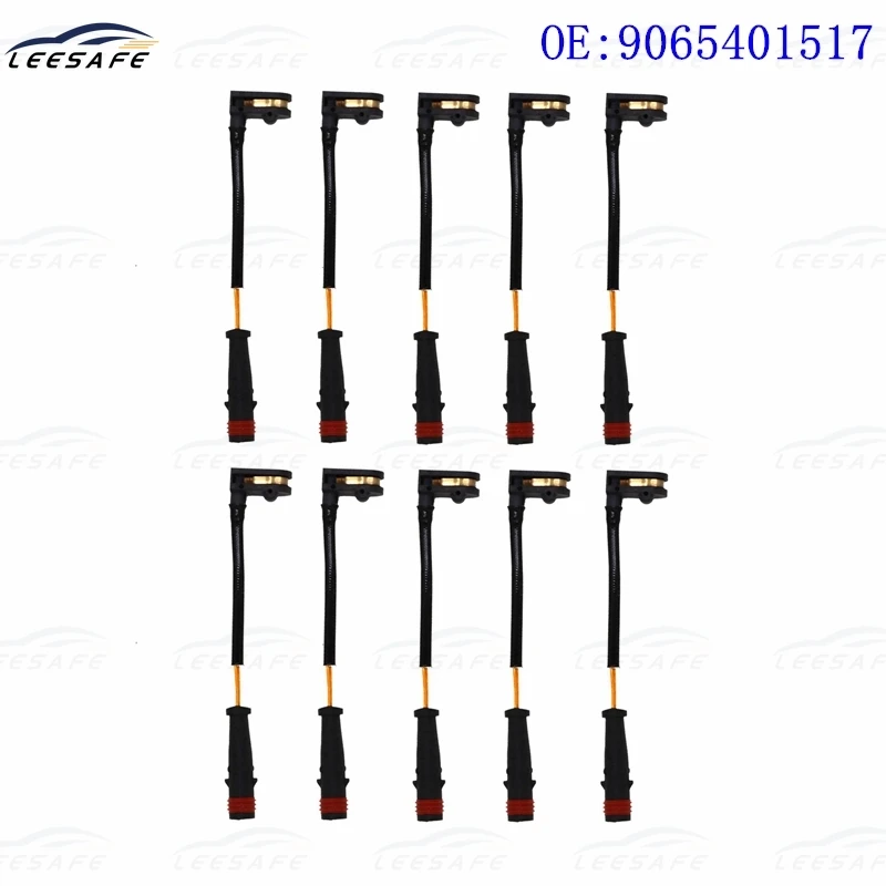 10PCS Brake Pad wear Sensor for Benz Sprinter 906 V CLASS W447 VITO ...