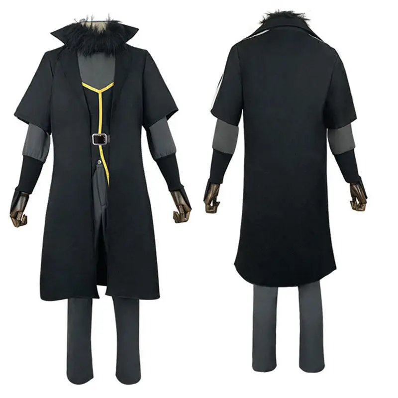 Time Got Reincarnated Slime Cosplay | Time Got Reincarnated Slime ...