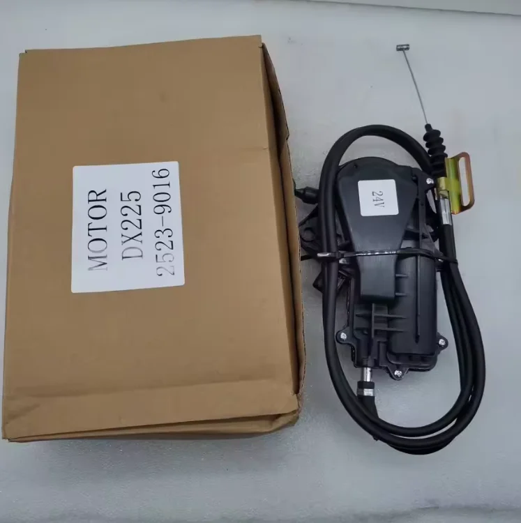 High-Quality-2523-9016-25239016-Stop-Motor-24V-for-Doosan-Excavator ...
