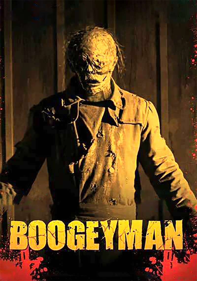 Boogeyman 2 Movie