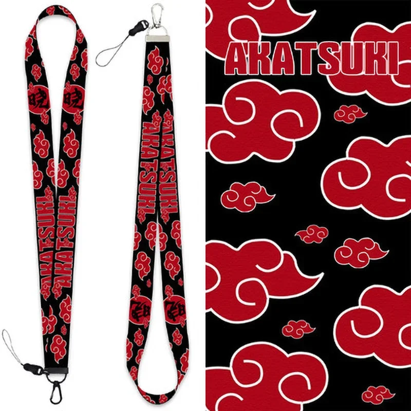 Akatsuki-Itachi-Red-Cloud-Keychain-Naruto-Anime-Accessories-Key-Chain ...