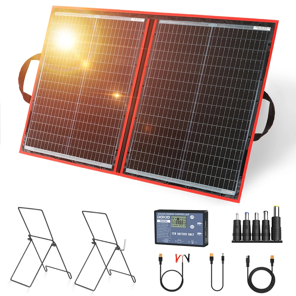 Dokio-Panneau-solaire-flexible-et-pliable-avec-support-18V-100W-160W-200W-300W-12V-contr-leur.jpg