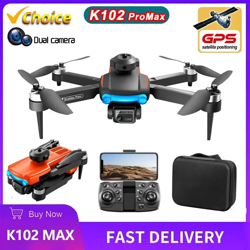 K102-ProMax-Mini-Drone-8K-HD-Camera-Optical-Flow-Drones-Aerial ...