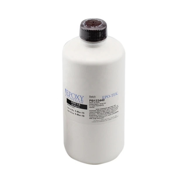 Fiber Optic Epoxy Glue – High Temperature Epoxy EPO-TEK, 49% OFF