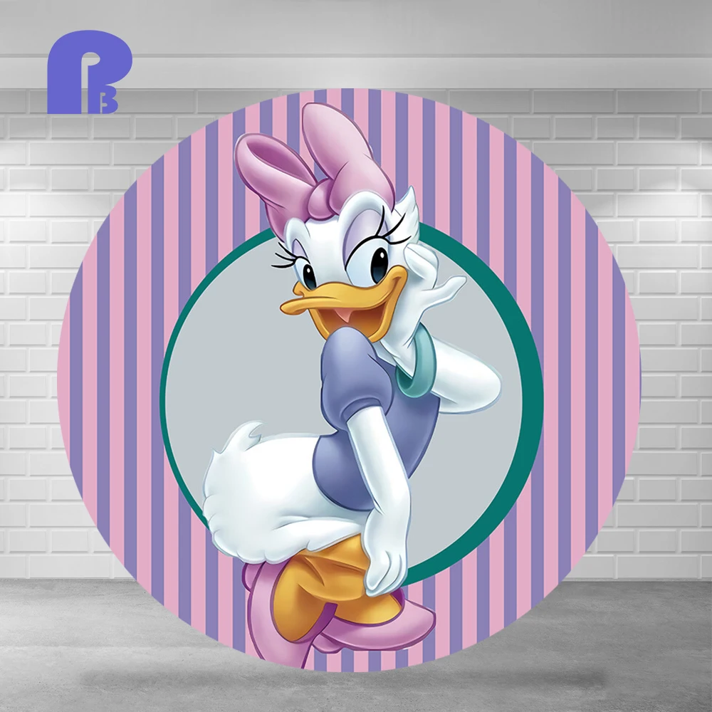Daisy Duck Wallpaper