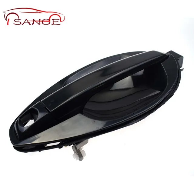 Outside Door Handle Catch 82650-2C000,826502C000 For Hyundai 2003 2008 ...
