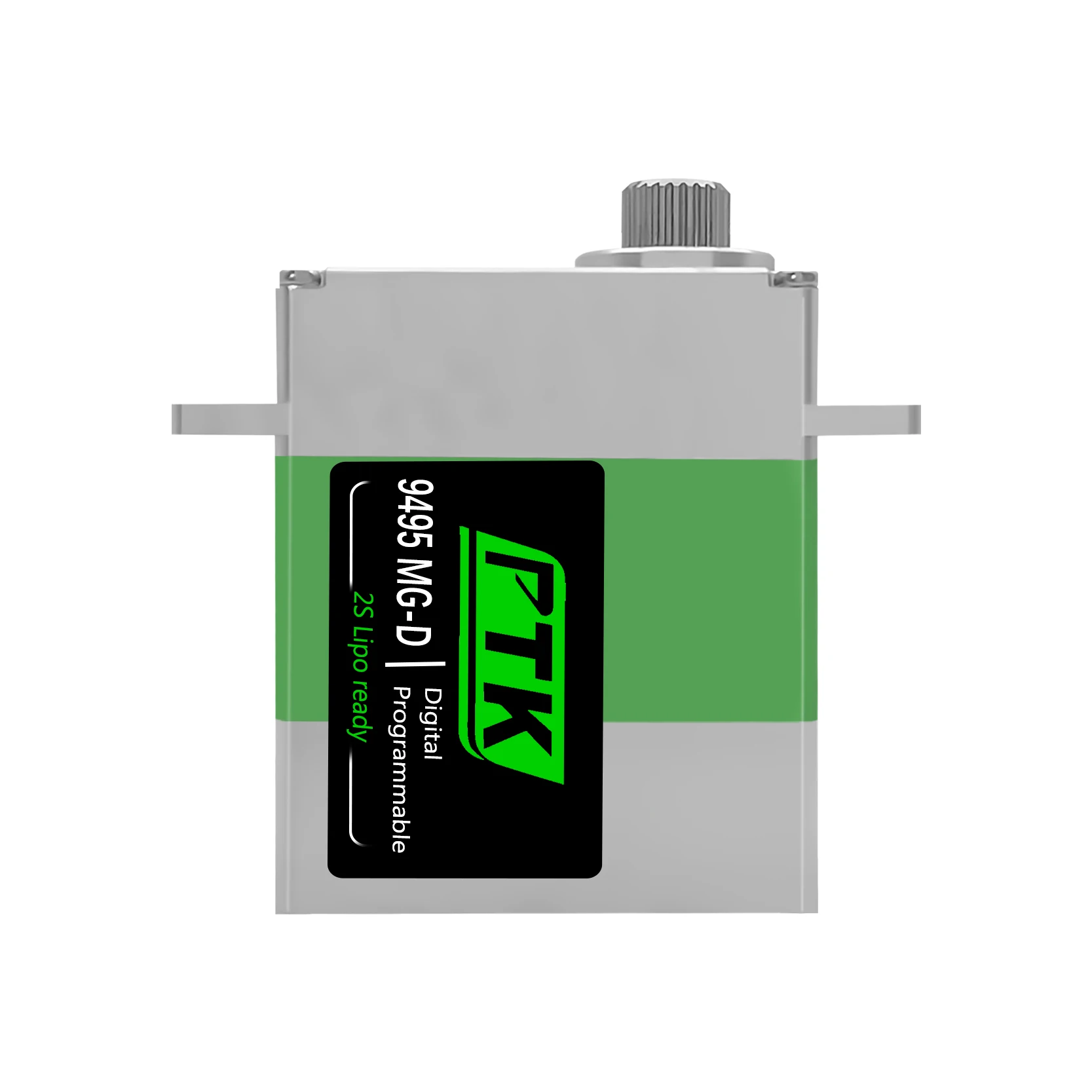 PTK-VOTIK-9495-MG-D-20g-Digital-Servo-Metal-Gear-for-EPO-plane-Glider ...