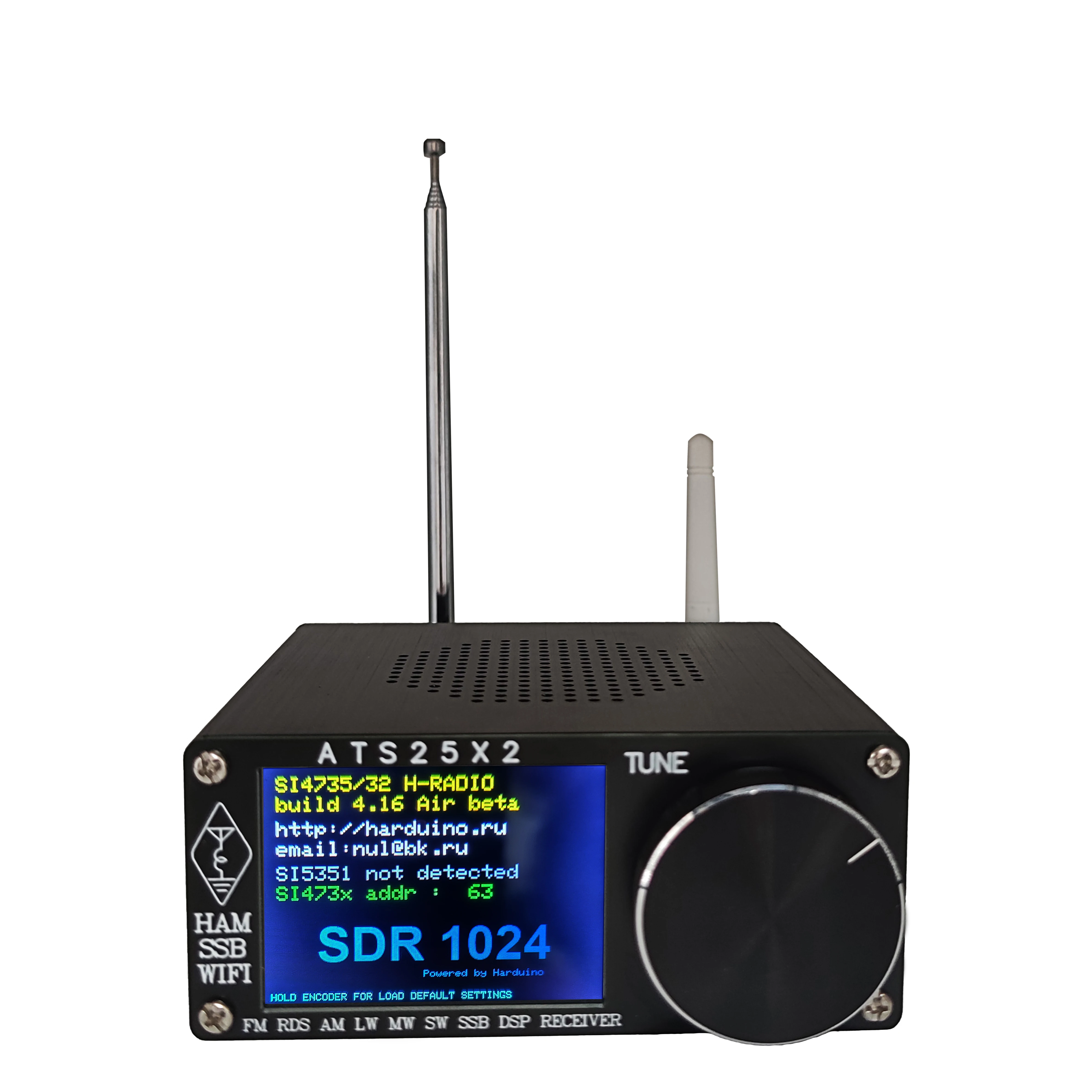 RDS-Firmware-r-dio-de-banda-completa-com-receptor-DSP-Spectrum-Scanning ...