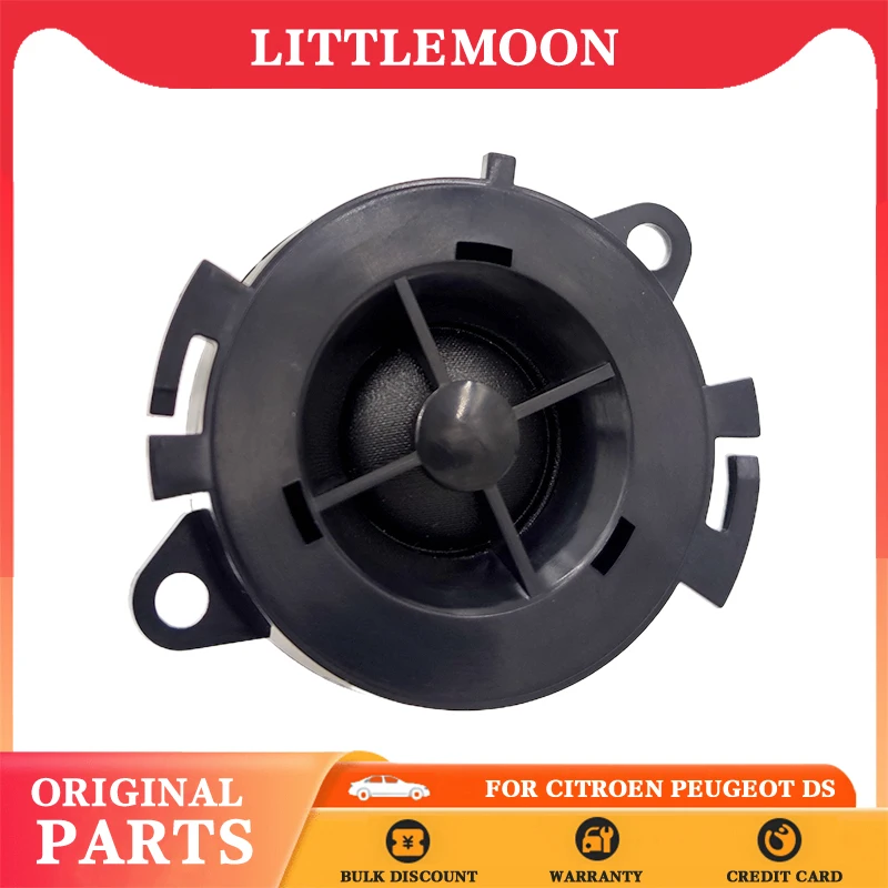 Littlemoon original new tweeter instrument speaker 6562C7 for Peugeot ...