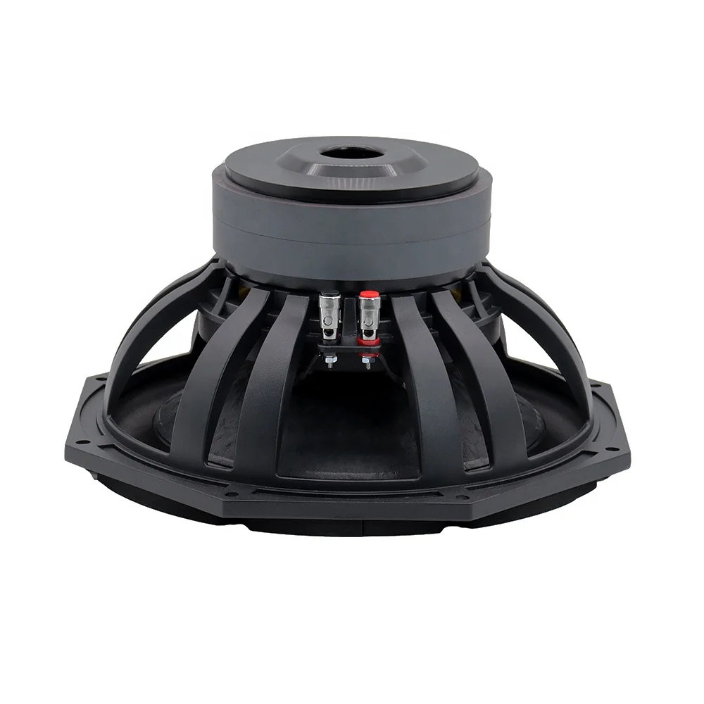 12" Bass Speaker Professional Audio Accessories 400W RMS Bass Sound ...