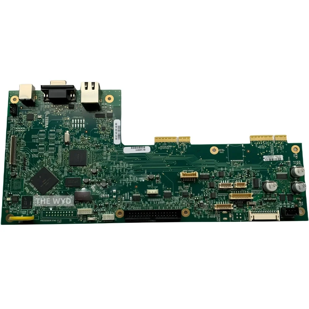 P1095284-01-New-Original-Main-Logic-Board-for-Zebra-ZT411-ZT421-Thermal ...