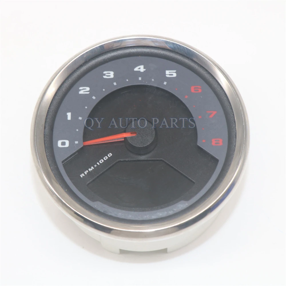 70900704B Speed Tachometer Tach Gauges Display Cluster for Harley ...