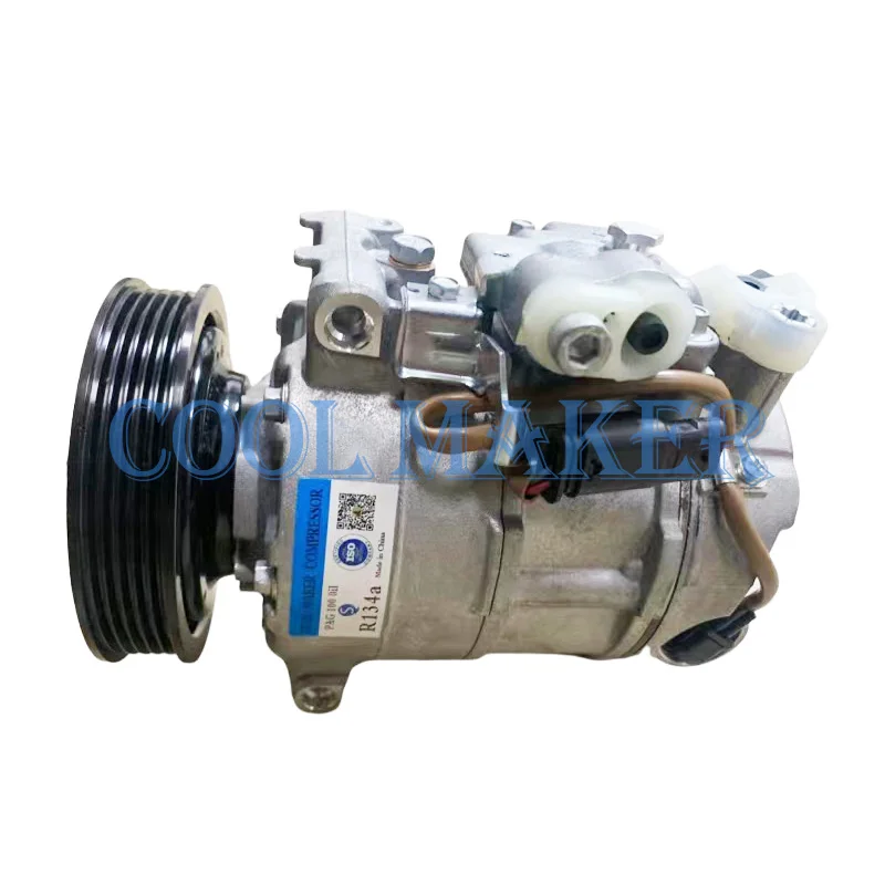 6SEU16C-ac-compressor-for-Mercedes-Benz-W246-W242-A0042300311 ...