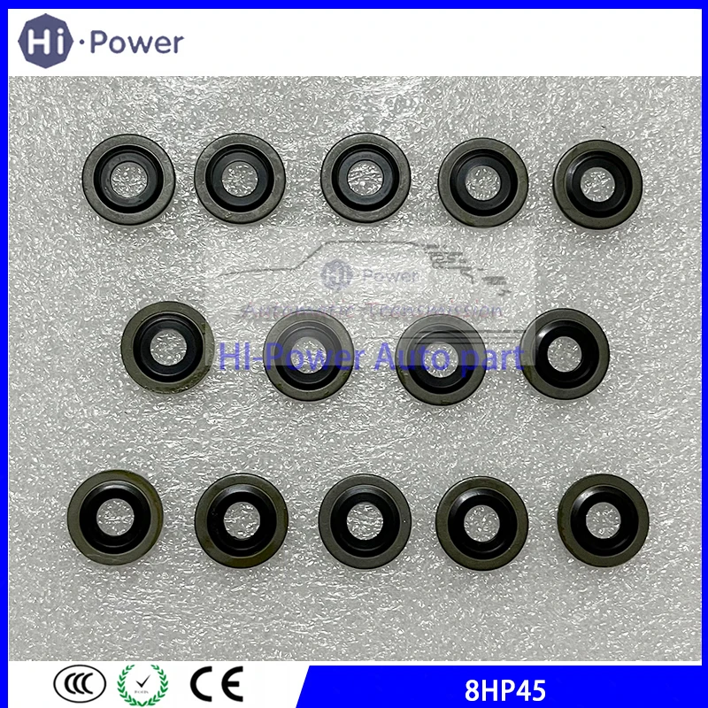 8HP45-8HP50-8HP70-Automatic-Transmission-Oil-Pump-Gasket-For-BMW-8HP-45 ...