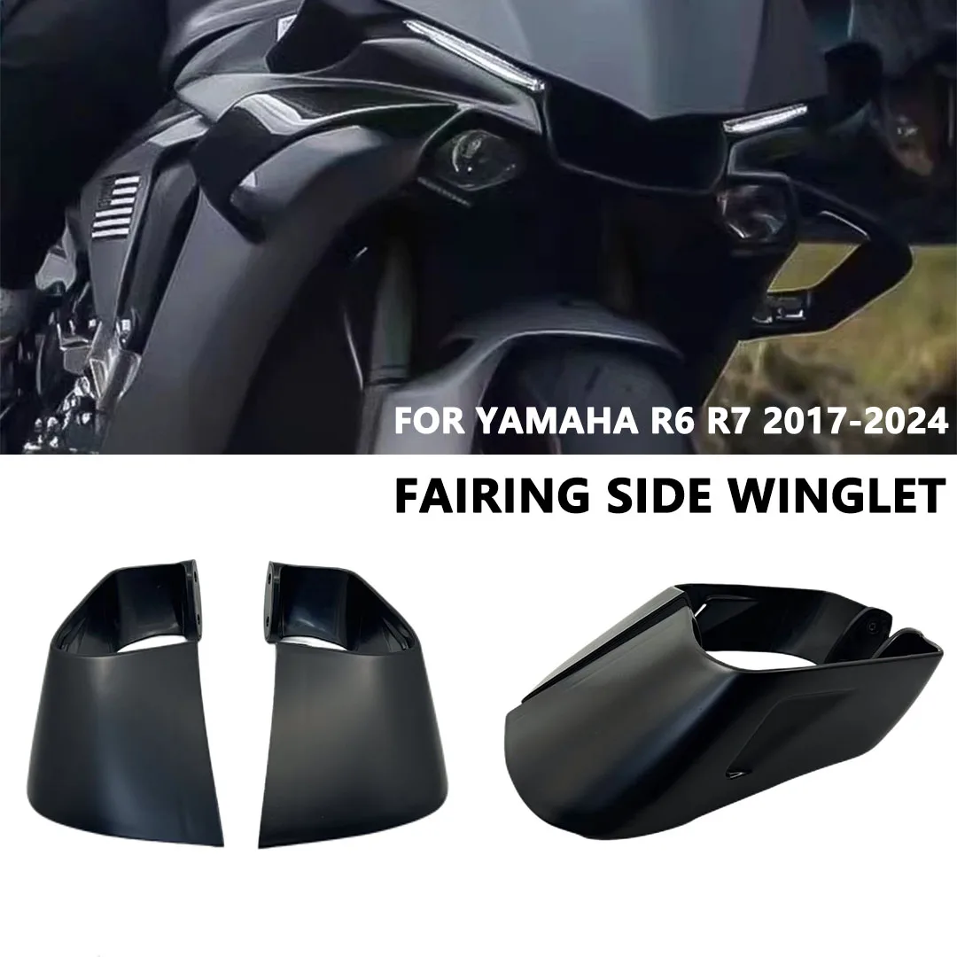 For Yamaha YZF R6 R7 2017 2018 2019 2020 2021 2022 2023 2024 Motorcycle ...