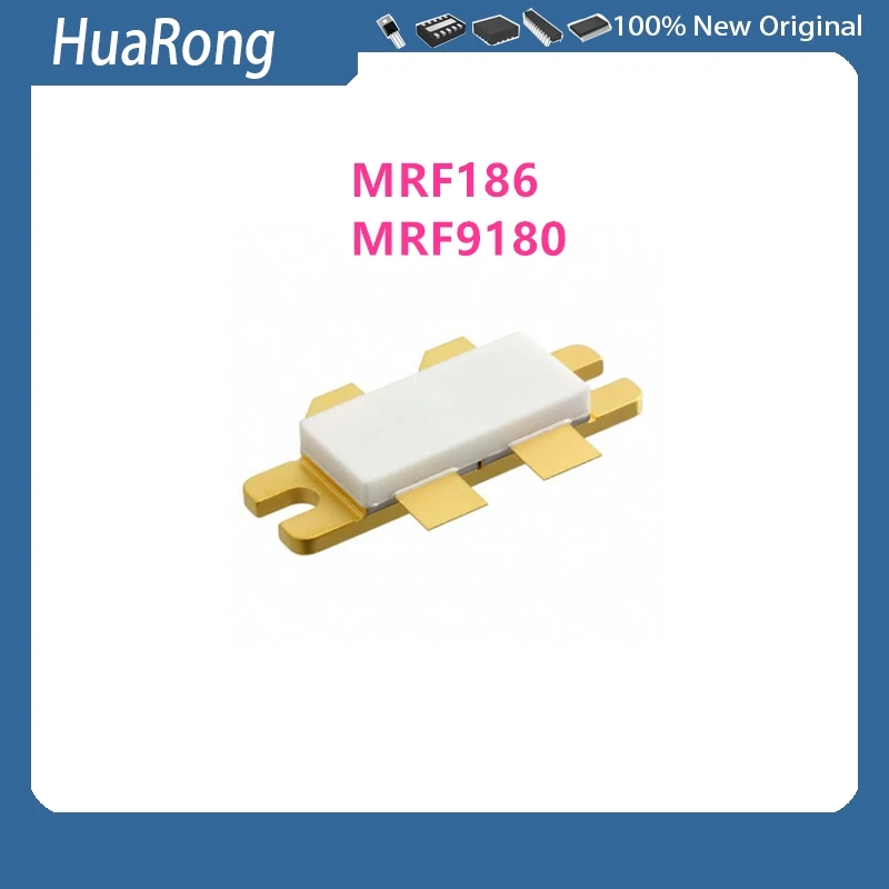 1Pcs/Lot MRF186 MRF9180 MRF918 TO-59 - AliExpress 502