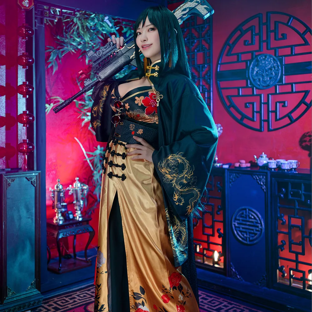 The-Godness-of-Victory-NIKKE-Moran-Cosplay-Costume-Women-Roleplay ...