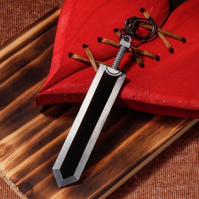 Berserk Golden Age Sword