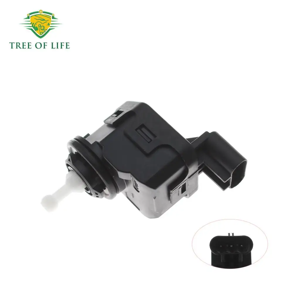 Car-Headlight-Level-Adjustment-Motor-Engine-90590665-For-Chevrolet-Opel ...