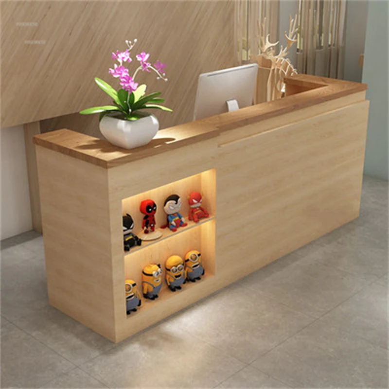Shop Counter Design Images