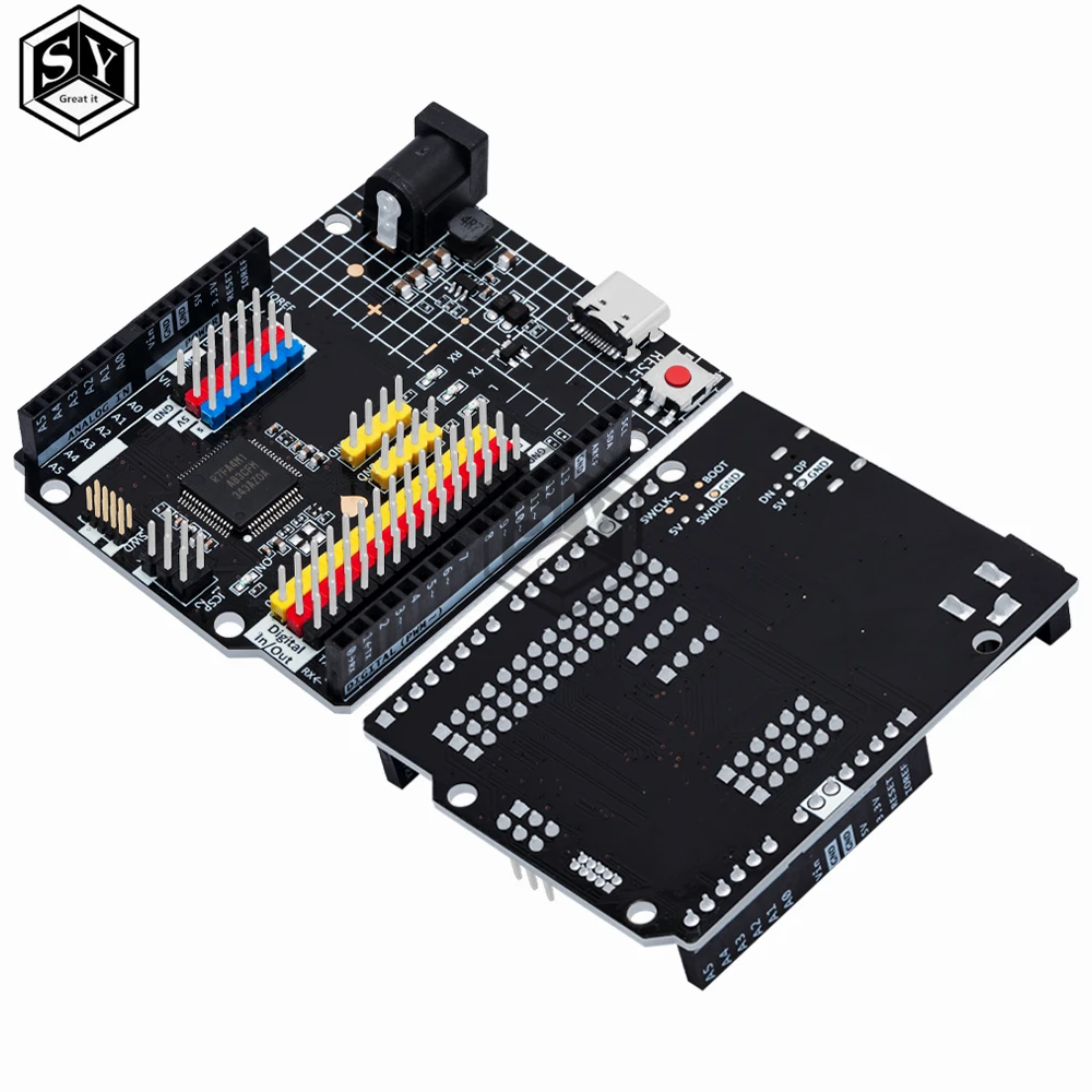 Great IT electronic components co., LTD