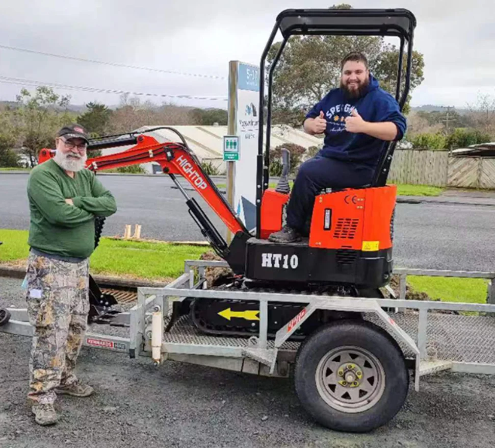 Multi-functional-Mini-Crawler-Excavator-0-8T-1T-1-5T-Compact ...