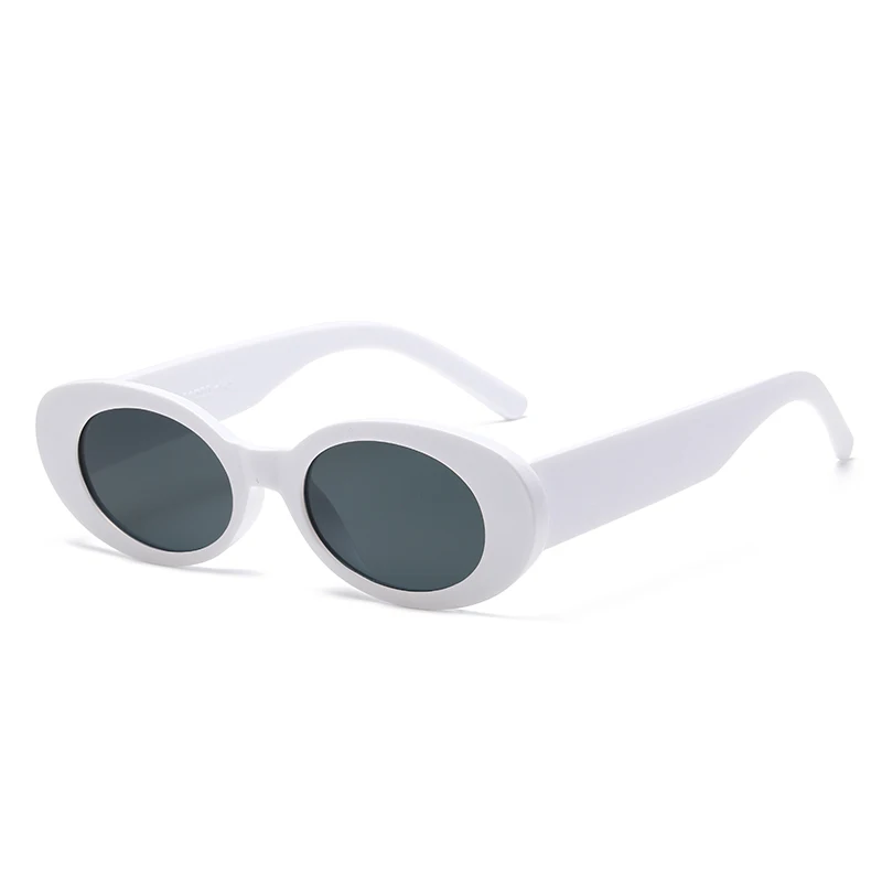 YAMEIZE-Men-s-and-Women-s-Polarized-Sunglasses-Elliptical-Sunshade-and ...