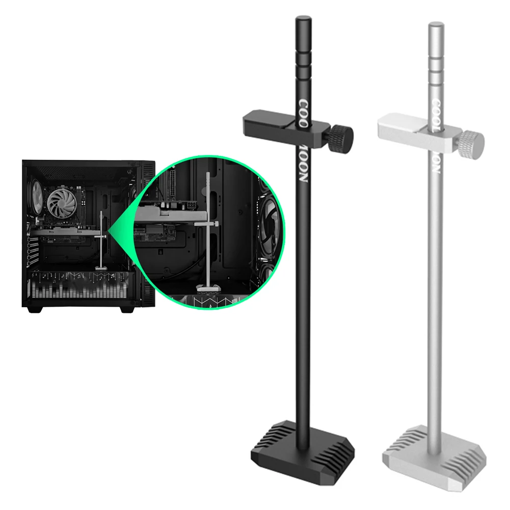 How bad of an issue is GPU sagging and should we really spend on ...