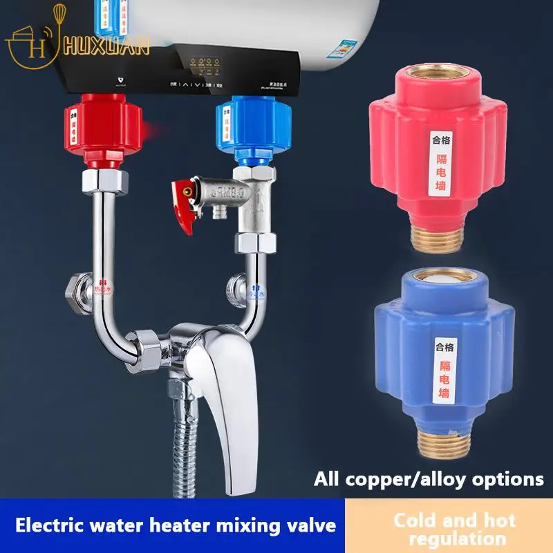 Innovative-Household-Water-Heater-Safety-Protection-Accessories ...