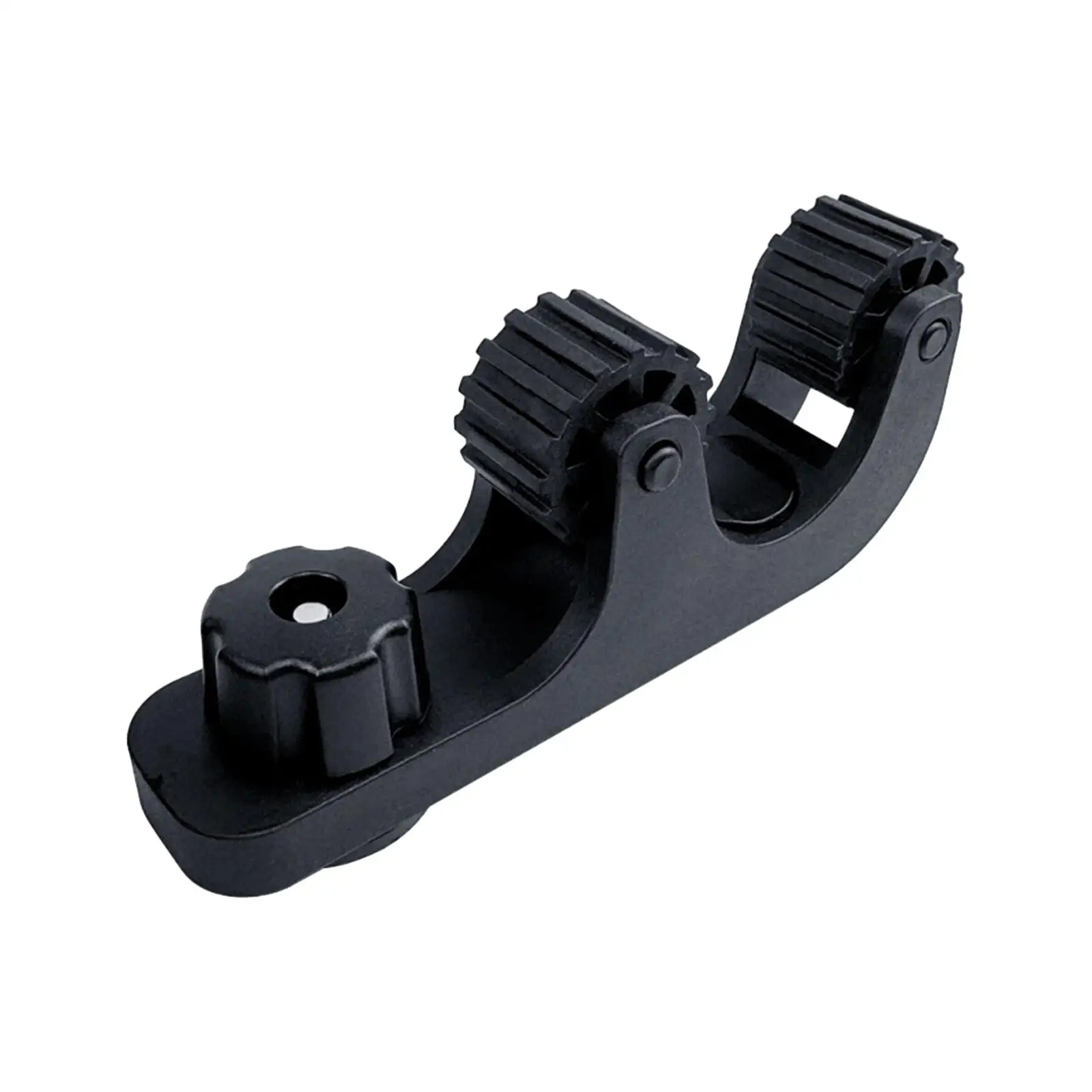 Kayak-Paddle-Holder-Rack-Hardware-Oar-Keeper-Fishing-Pole-Holder-Track ...