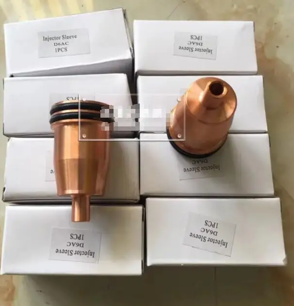 22138-84002 Diesel Fuel Injection Nozzle Parts Fit for Hyundai D6AC ...