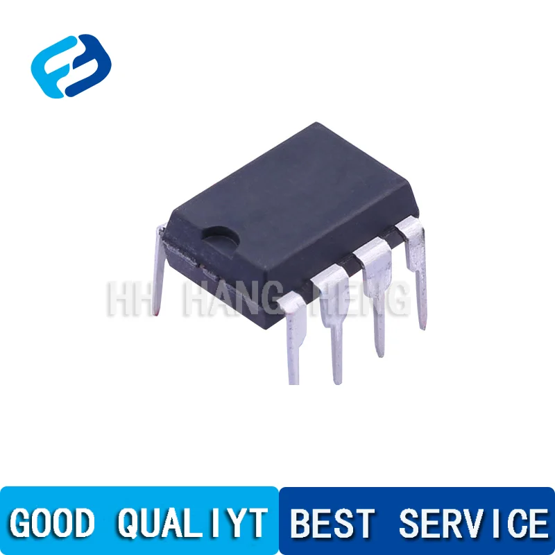 10pcs-UC2845BN-DIP-8-UC2845-DIP-UC2845AN-UC2845N-UC2842AN-UC2843AN ...