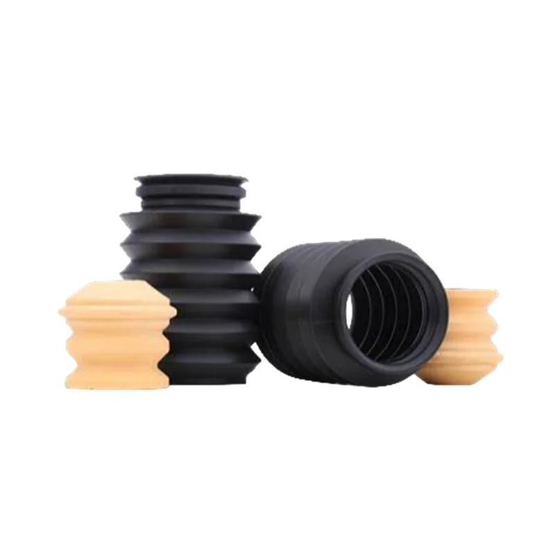 31306777049-31331094749-Front-Shock-Absorber-Bump-Stop-Kit-For-MINI-R55 ...