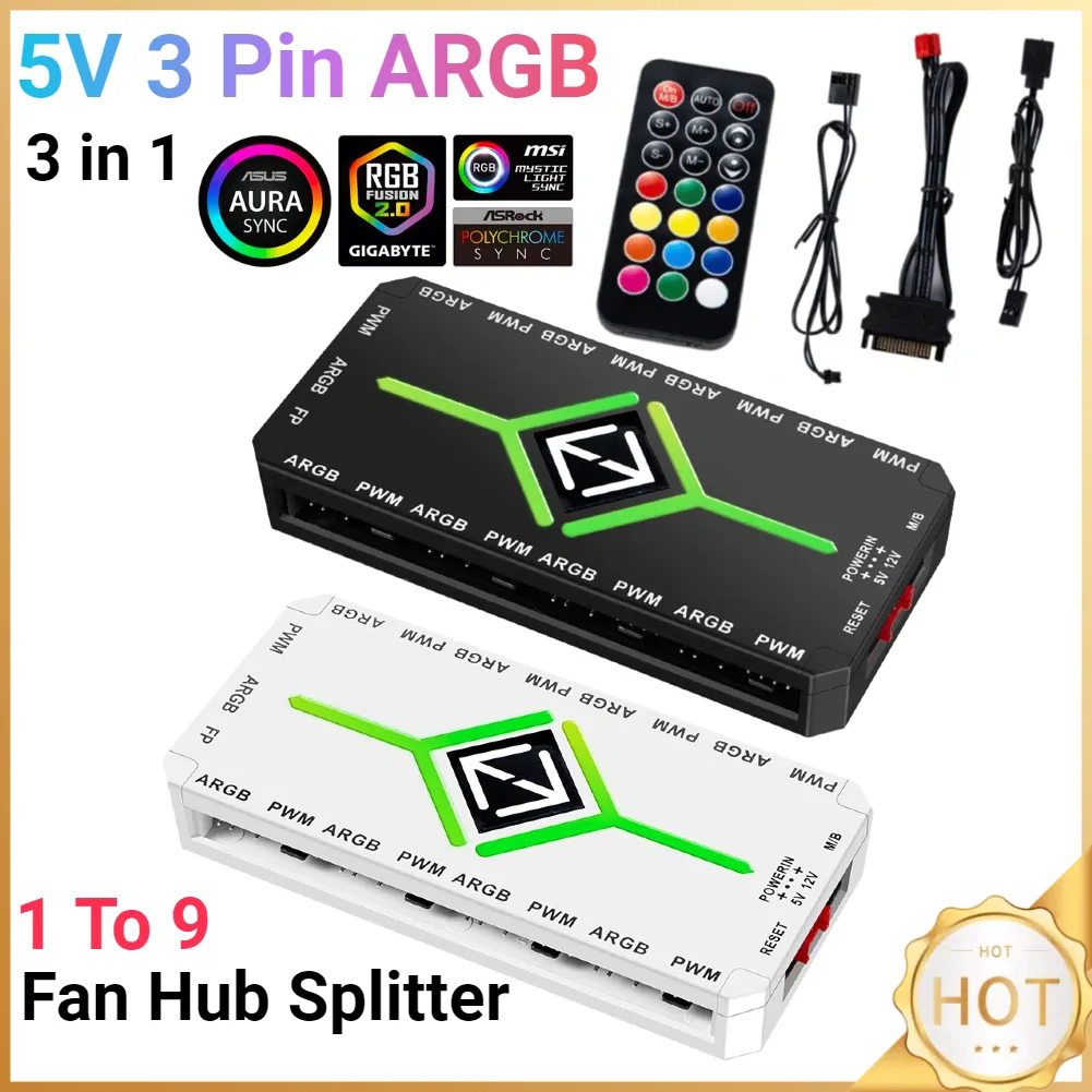 1-To-9-3-in-1-5V-3-Pin-ARGB-Controller-Cooling-Fan-Hub-PWM-Fan.png