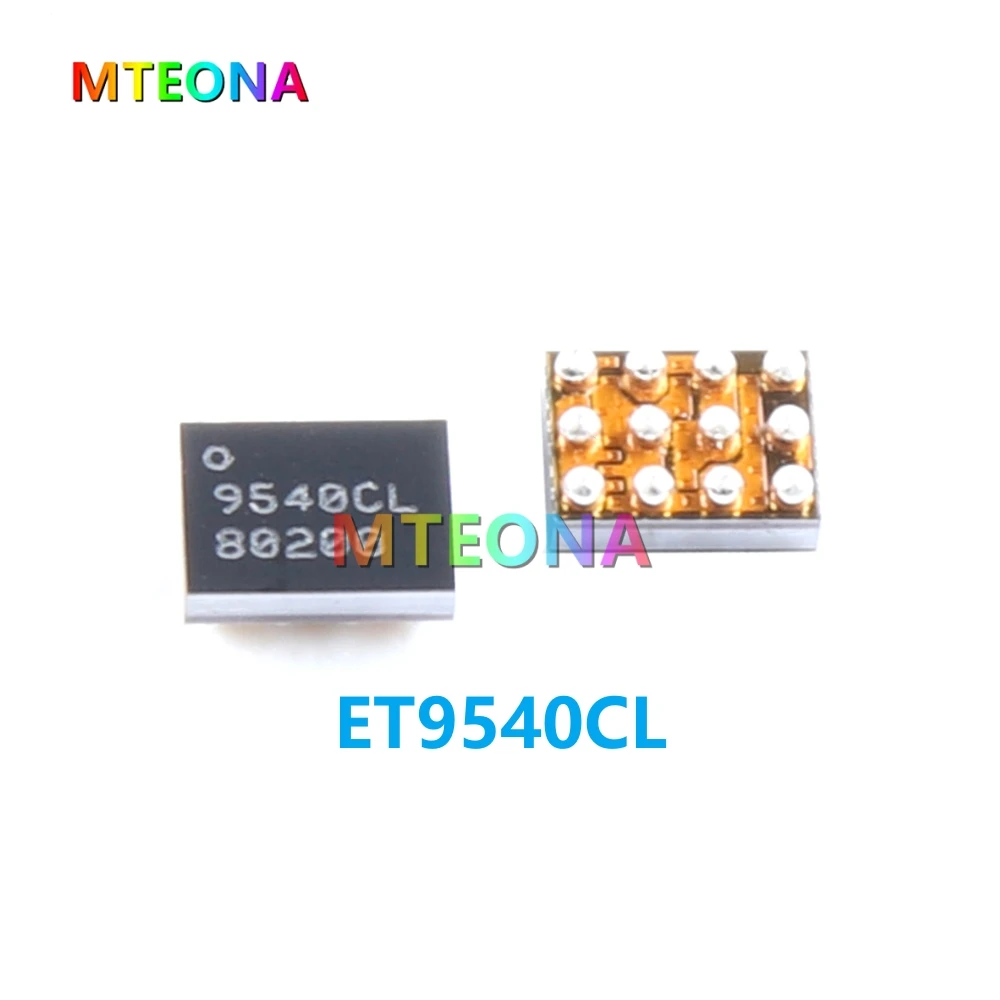 2-10Pcs-Lot-New-ET9540CL-Charger-IC-9540CL-BGA-12-USB-Battery-Charging ...