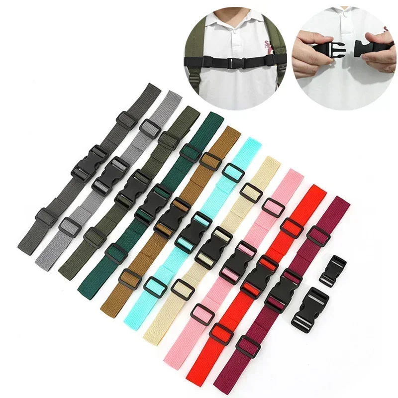 Adjustable-Children-s-Outdoor-Backpack-Shoulder-Strap-Fixed-Belt-Strap ...