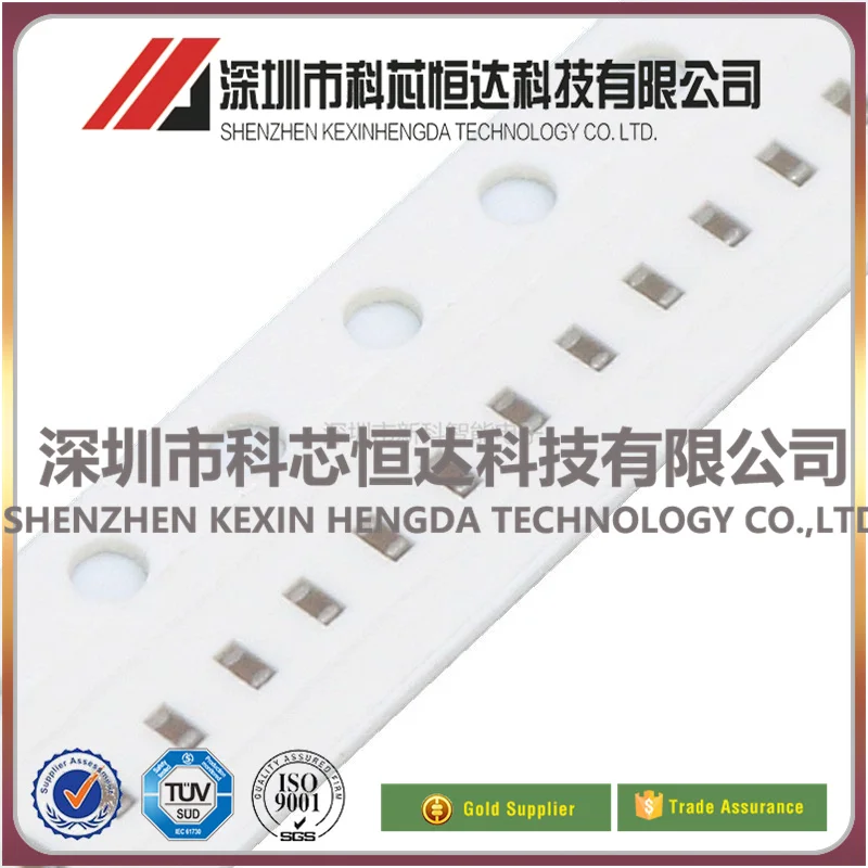 100pcs-SMT-capacitance-0201-X5R-105M-1uF-6-3V-20-thickness-0-3mm-New ...