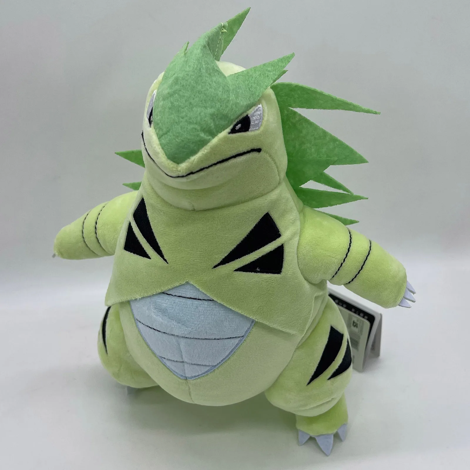 Pokemon Tyranitar Plush Soft Toy Doll Teddy 12" - AliExpress 26