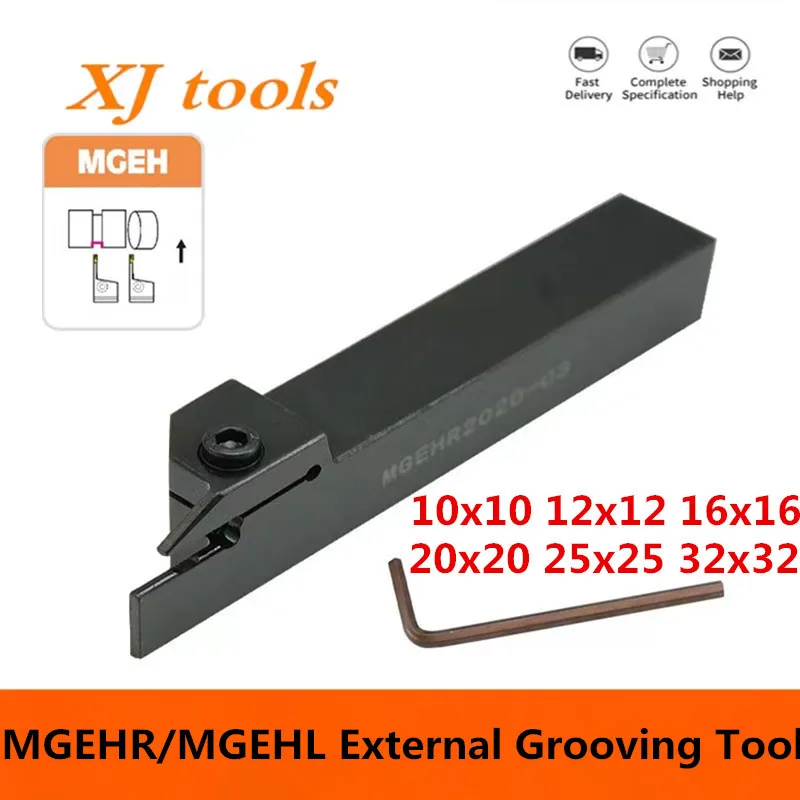 New-1PC-MGEHL-MGEHR-MGEHR1010-MGEHR1212-MGEHR1616-MGEHR2020-MGEHR2525 ...