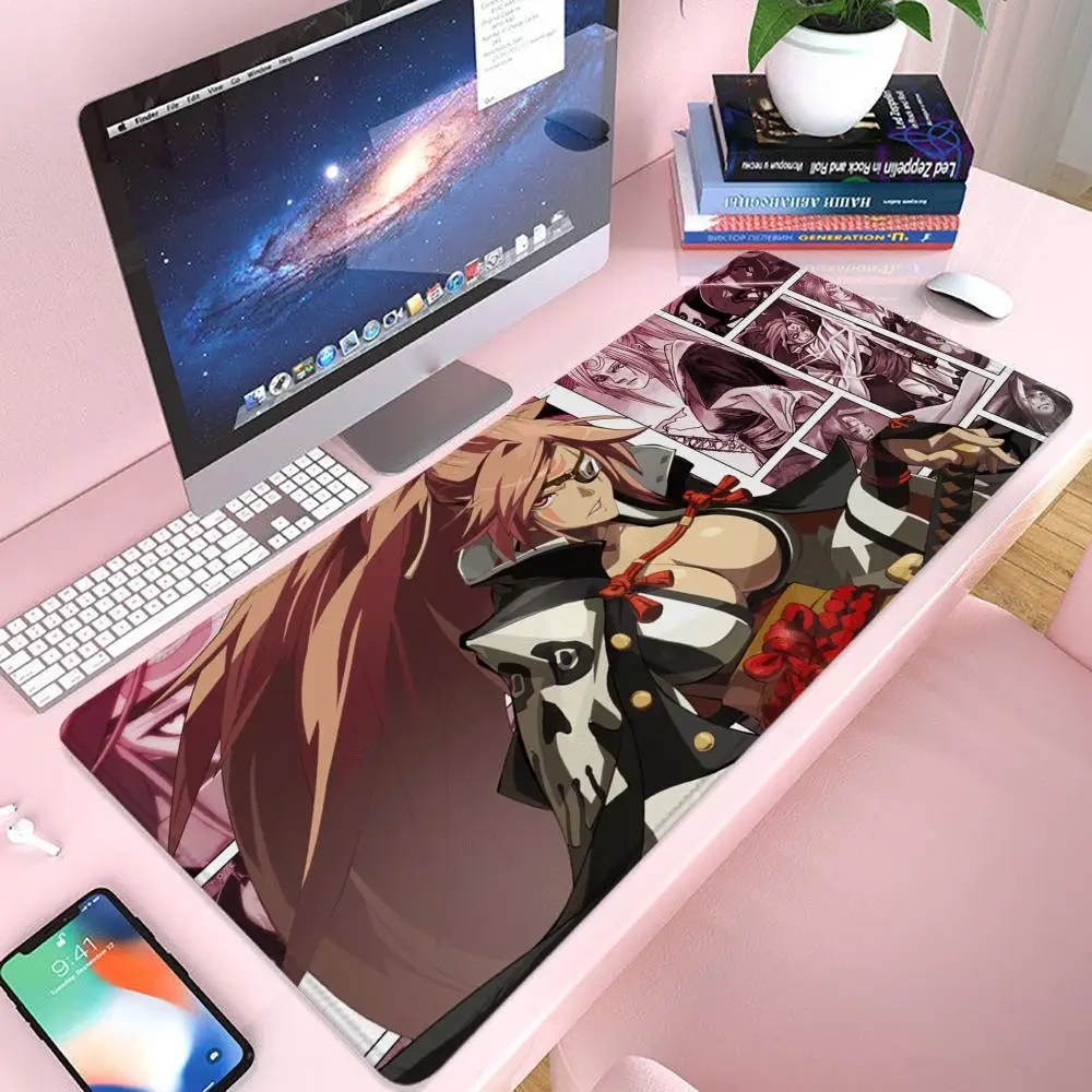 Guilty Gear Strive Keyboard: The Ultimate Gaming Setup for Fighters and ...