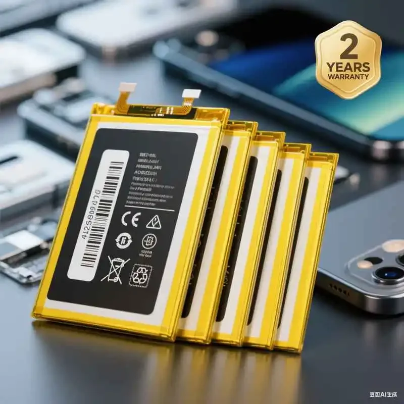 Batterie pour Oppo Find X3 Lite CPH2145 X2 Pro 5G N2 pliable X 256G ...