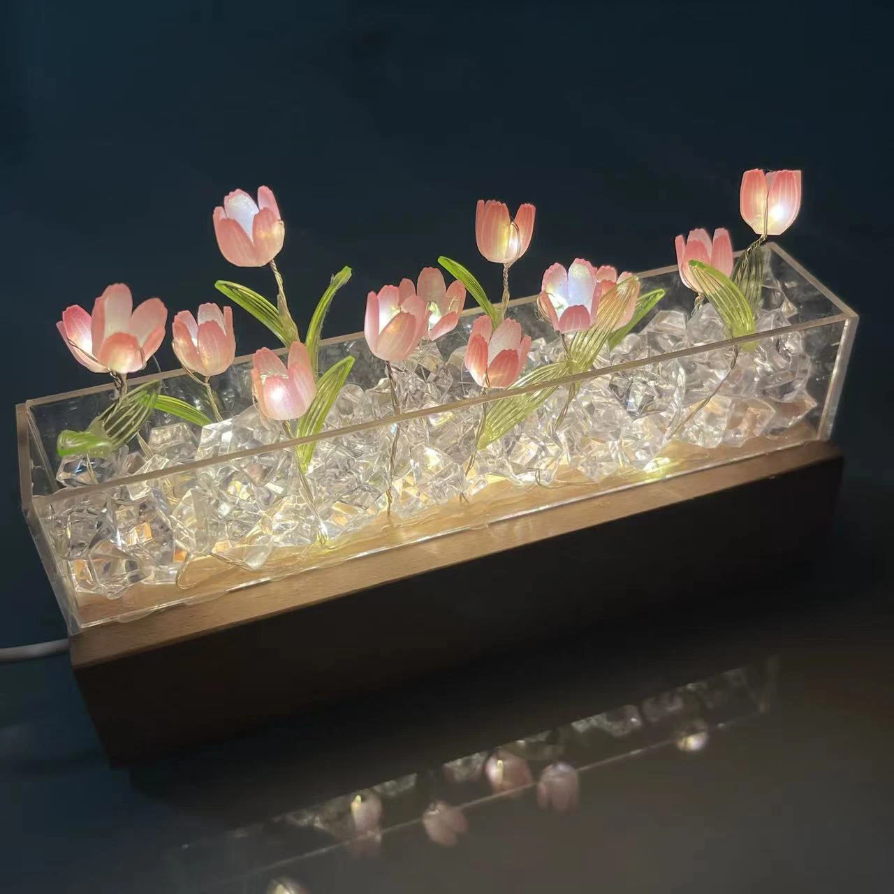 Night-Light-Materials-Set-Night-Lamp-Table-Lights-Night-Light-Ornament ...