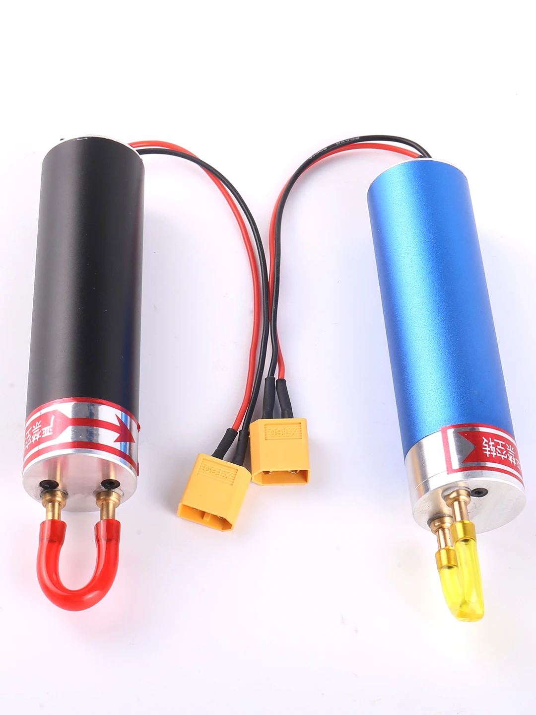 XH Electric Gear Oil Pump Aircraft Model Engine Forward and Backward ...