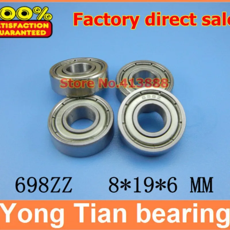 NBZH-bearing-1pcs-Thin-Wall-Deep-Groove-Ball-Bearing-698ZZ-698-2RS ...