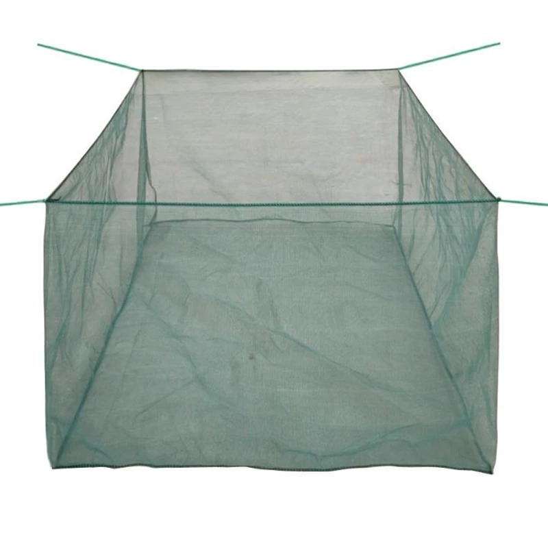 Finefish-Fish-Net-Box-Special-Breeding-Net-Catch-Fishing-Nets-Loach-Eel ...