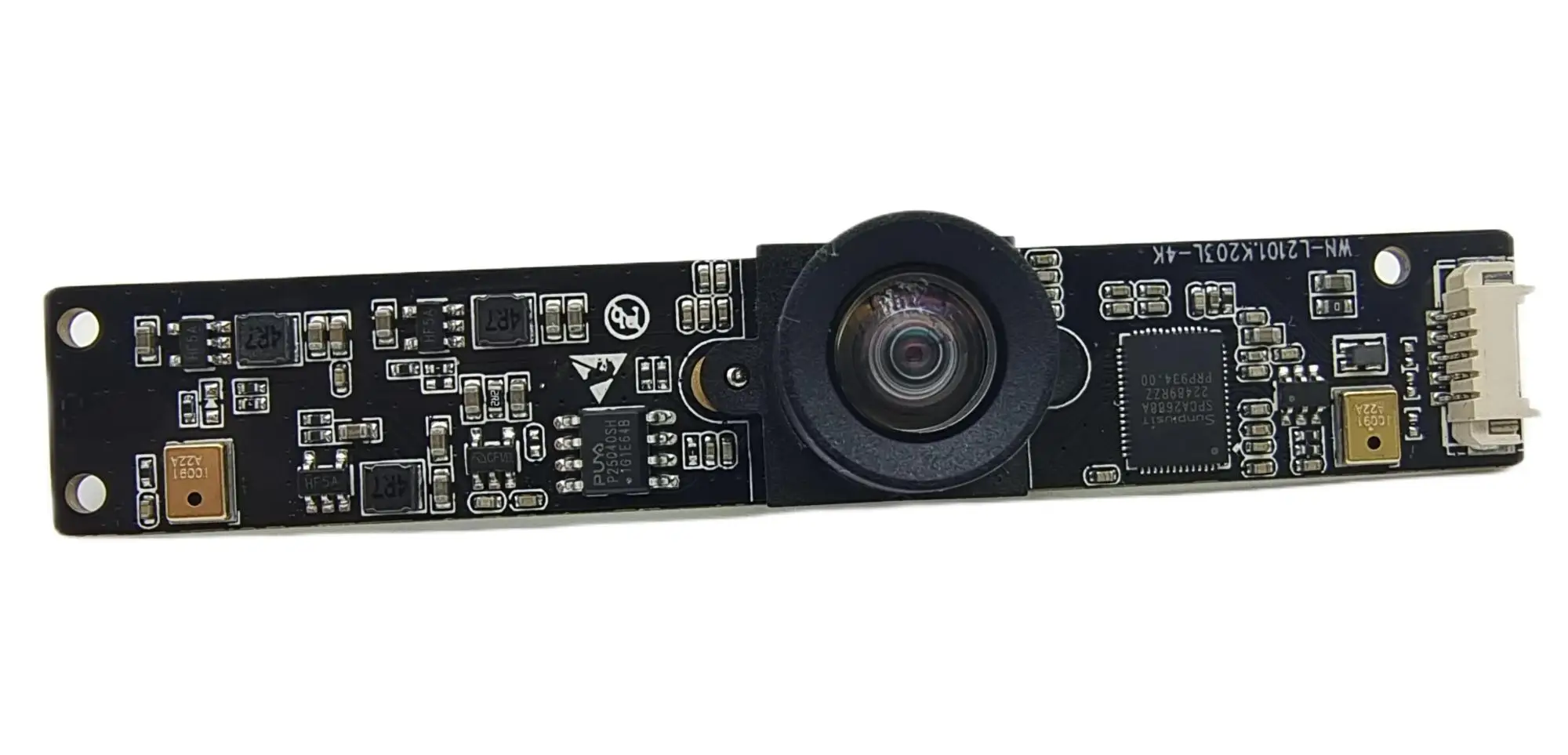 Sony-IMX415-8mp-4K-full-HD-Face-Recognation-CCTV-USB-Camera-Module-Wide ...