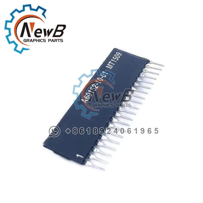 MIT1509-A60152-10-01-IC-Chip-Card-For-KBA-Printing-Machine-Spare-Parts ...